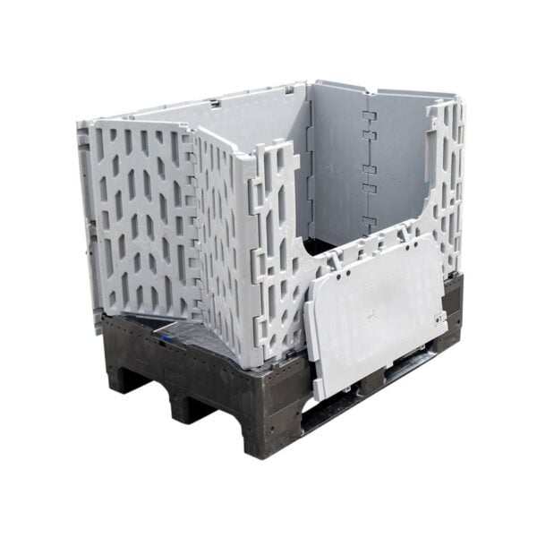 Poly Hi Pac - 1200x800
